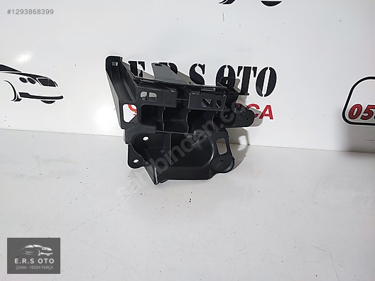 Otomobil & Arazi Aracı / Dış Aksesuar / OPEL CORSA F SOL ARKA TAMPON ...