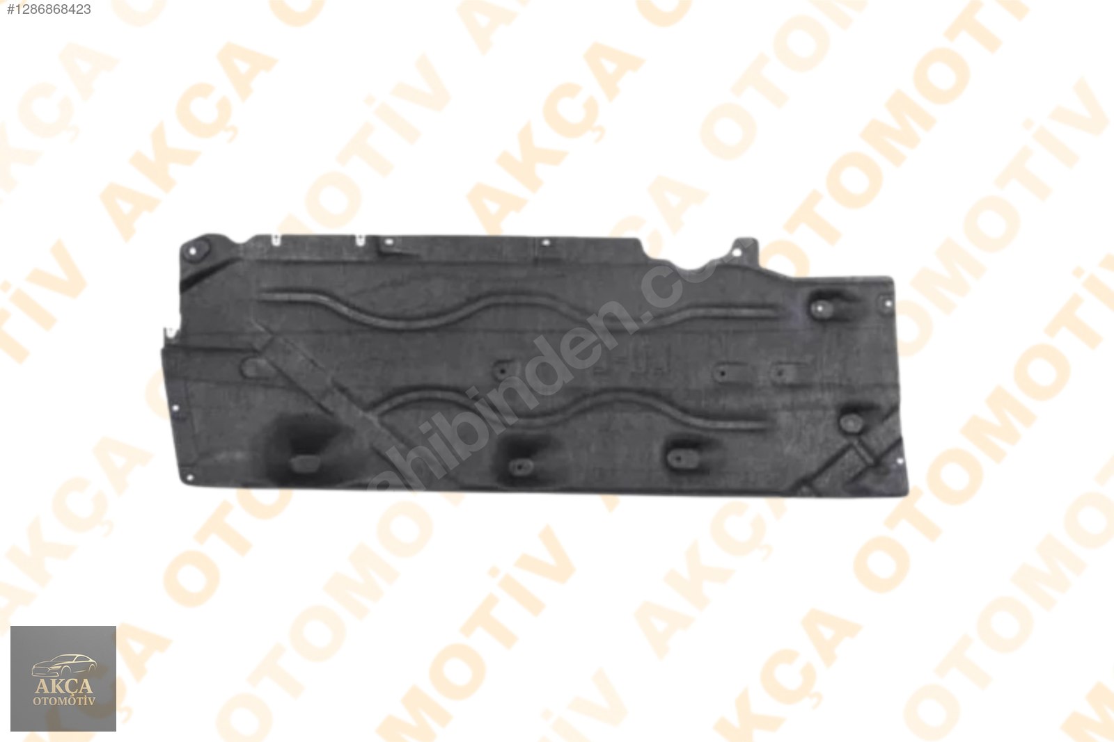 BMW F40 F44 F48 SOL TABAN ALT KAPLAMA 2014- 51757290803 - İlan ve ...