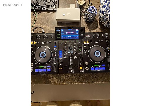 Pioneer XDJ - RX (1. Nesil) sahibinden.comda - 1269868431