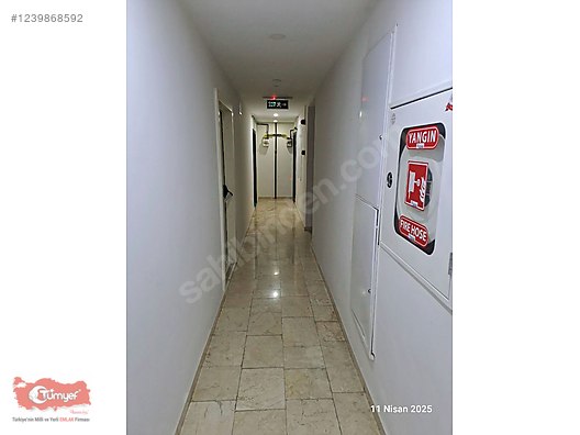 TÜMYEF' ten SEMRA HANIM KONAKLARINDA SATILIK 2+1 DAİRE - Satılık Daire ...