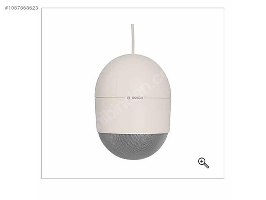 BOSCH LS1 UC20E / SIFIR, KUTUSUNDA, GARANTiLİ sahibinden.comda - 1087868623