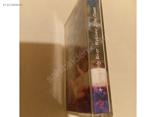 THE (Prince) - holy river - single kaset ( Amerika baskı) - Müzik ...