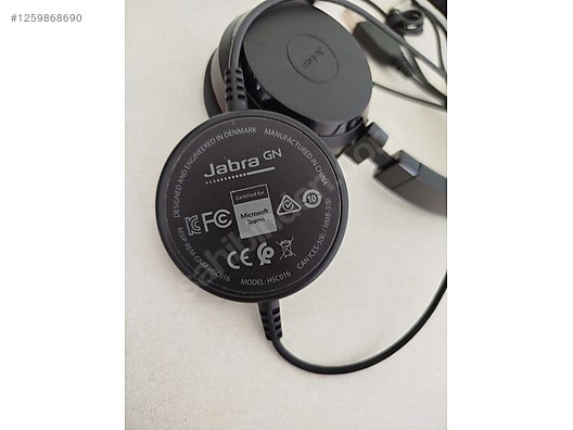 Jabra GN HSC016 sahibinden.comda - 1259868690