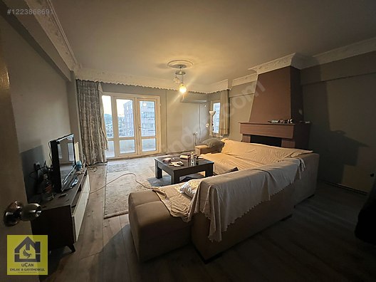 ACİL BUCA MENDERES MAHDE 3+1 155M2 DGAZLI AYRI MTFAK GENİŞ DAİRE ...