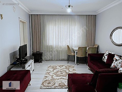 ADA EMLAK'DAN ATAKENT 2.ETAP ARENA PARK YANI 1+1 50m2 TADILATLI ...