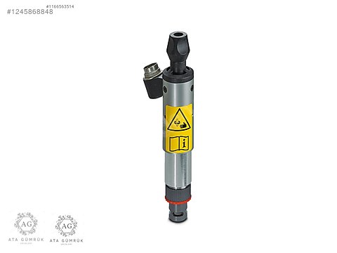 PHOENIX CONTACT P1 ENGRAVING SPINDLE -5145562 - Phoenix Contact ...
