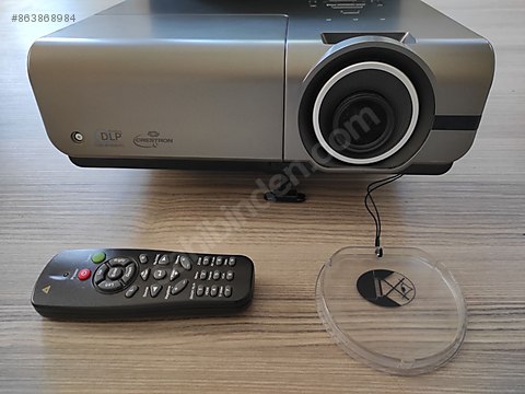Optoma / OPTOMA TH1060P FHD 1080P 4500ans Ultraparlak projeksiyon ...