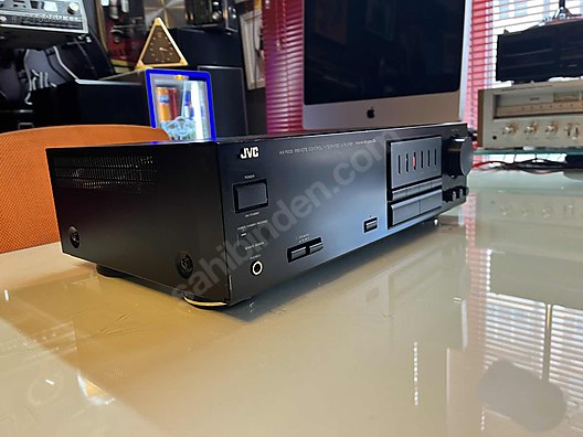 JVC Entegre Amfi - JVC AX- R 332 BK DİNAMİK SÜPER A AMFİ - 1216869314