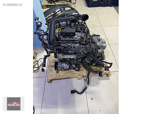 Otomobil & Arazi Aracı / Motor / YAĞ AYIRICI KAPAK SPERATÖR VW SEAT ...
