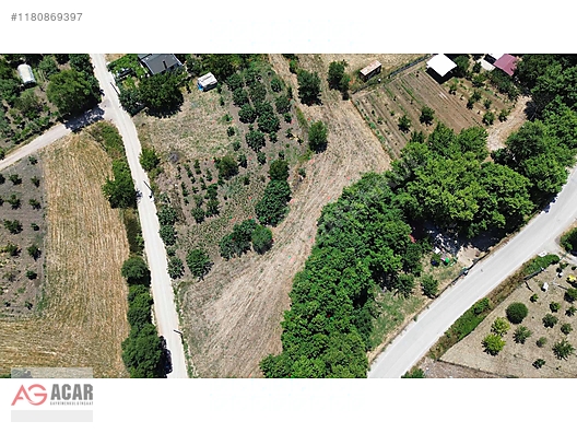 ACAR GAYRİMENKUL'DEN MUDANYA DEREKÖY'DE MÜKEMMEL KONUMDA TARLA - Satılık Arsa İlanları ...