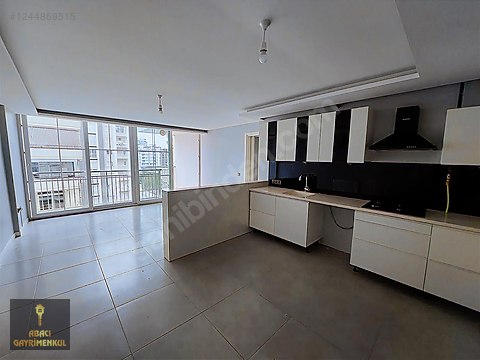 ABACI'DAN PINAR MAH'DE SİTE İÇİN'DE HAVUZLU GÜVENLİKLİ 3+1 DAİRE ...