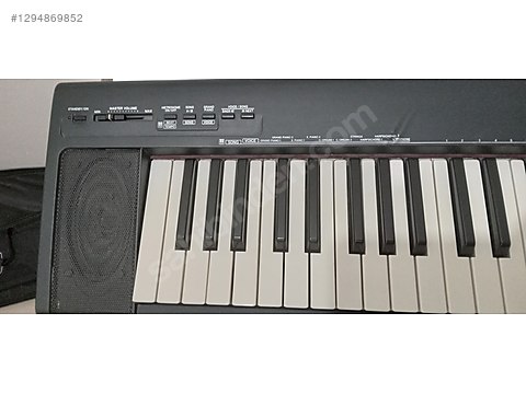 Yamaha NP30 76 Tuşlu Elektronik Piyano - Piyano ve Tuşlu Çalgılar ...