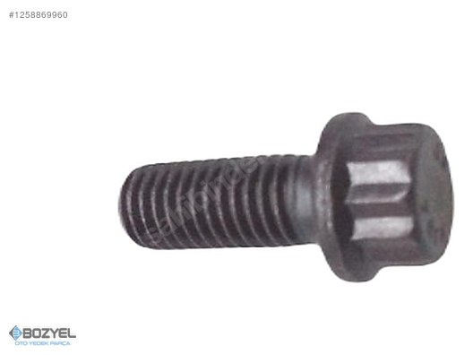 Otomobil & Arazi Aracı / Motor / Bmw Turbo Civatası F20-E90Lci-F30-F10 ...