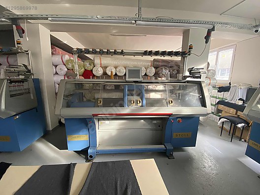 - Toplu Satış Endüstri Makineleri - 1295869978