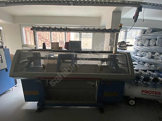 - Toplu Satış Endüstri Makineleri - 1295869978