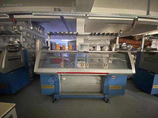 - Toplu Satış Endüstri Makineleri - 1295869978