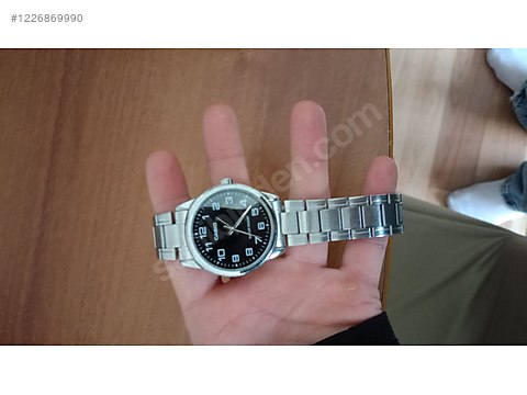 Casio / Casio Erkek Saat (5361) sahibinden.comda - 1226869990