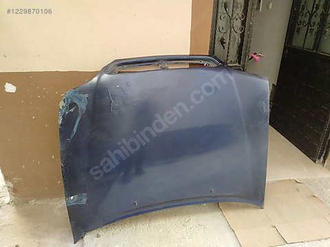 Gwilo Diecast Model 1:22 Ford Araba - 1229870106