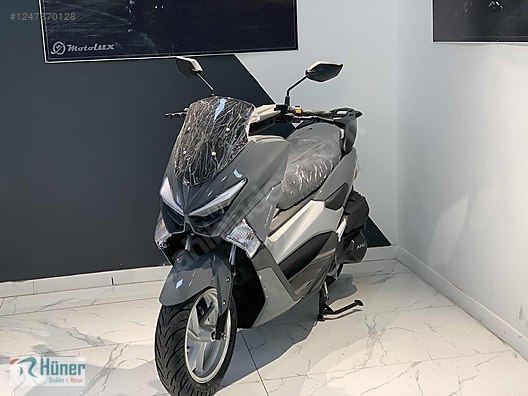 Apec APX5 2025 Model Scooter / Maxi Scooter Motor Motosiklet ...