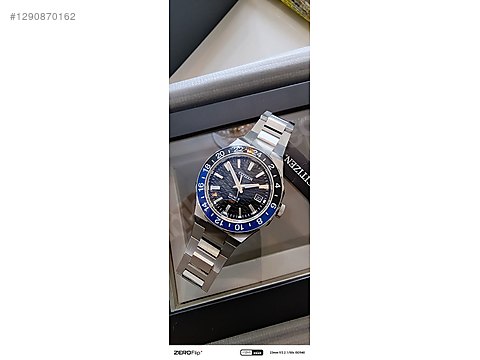 Citizen / CİTİZEN SERİES8 BATMAN GMT AUTOMATİC FULL SET sahibinden ...