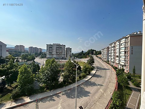KARABÜK ERGENEKON MAH. ADEN PARK VADİ EŞYALI KİRALIK DAİRE - Kiralık ...