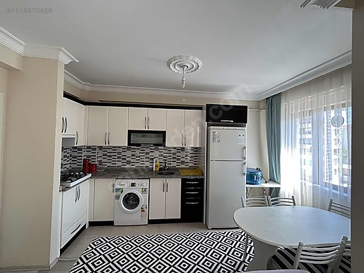 KARABÜK ERGENEKON MAH. ADEN PARK VADİ EŞYALI KİRALIK DAİRE - Kiralık ...