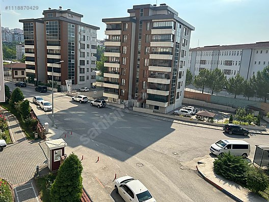 KARABÜK ERGENEKON MAH. ADEN PARK VADİ EŞYALI KİRALIK DAİRE - Kiralık ...