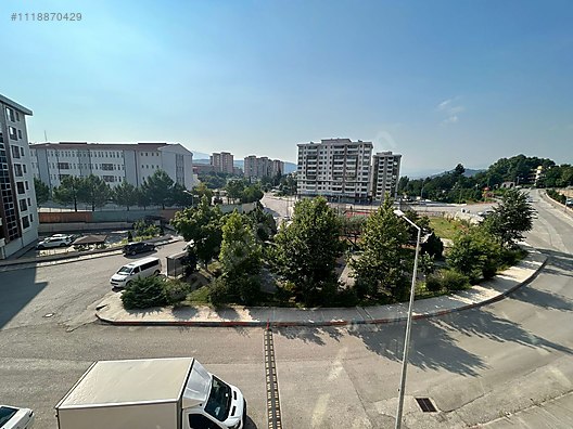 KARABÜK ERGENEKON MAH. ADEN PARK VADİ EŞYALI KİRALIK DAİRE - Kiralık ...