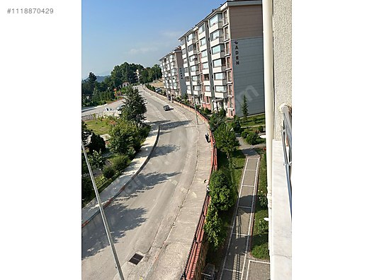 KARABÜK ERGENEKON MAH. ADEN PARK VADİ EŞYALI KİRALIK DAİRE - Kiralık ...