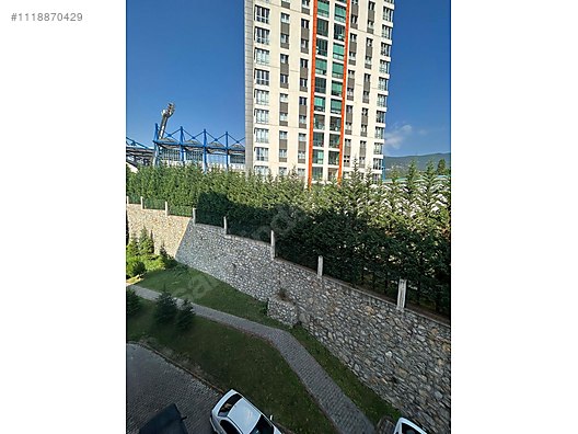 KARABÜK ERGENEKON MAH. ADEN PARK VADİ EŞYALI KİRALIK DAİRE - Kiralık ...