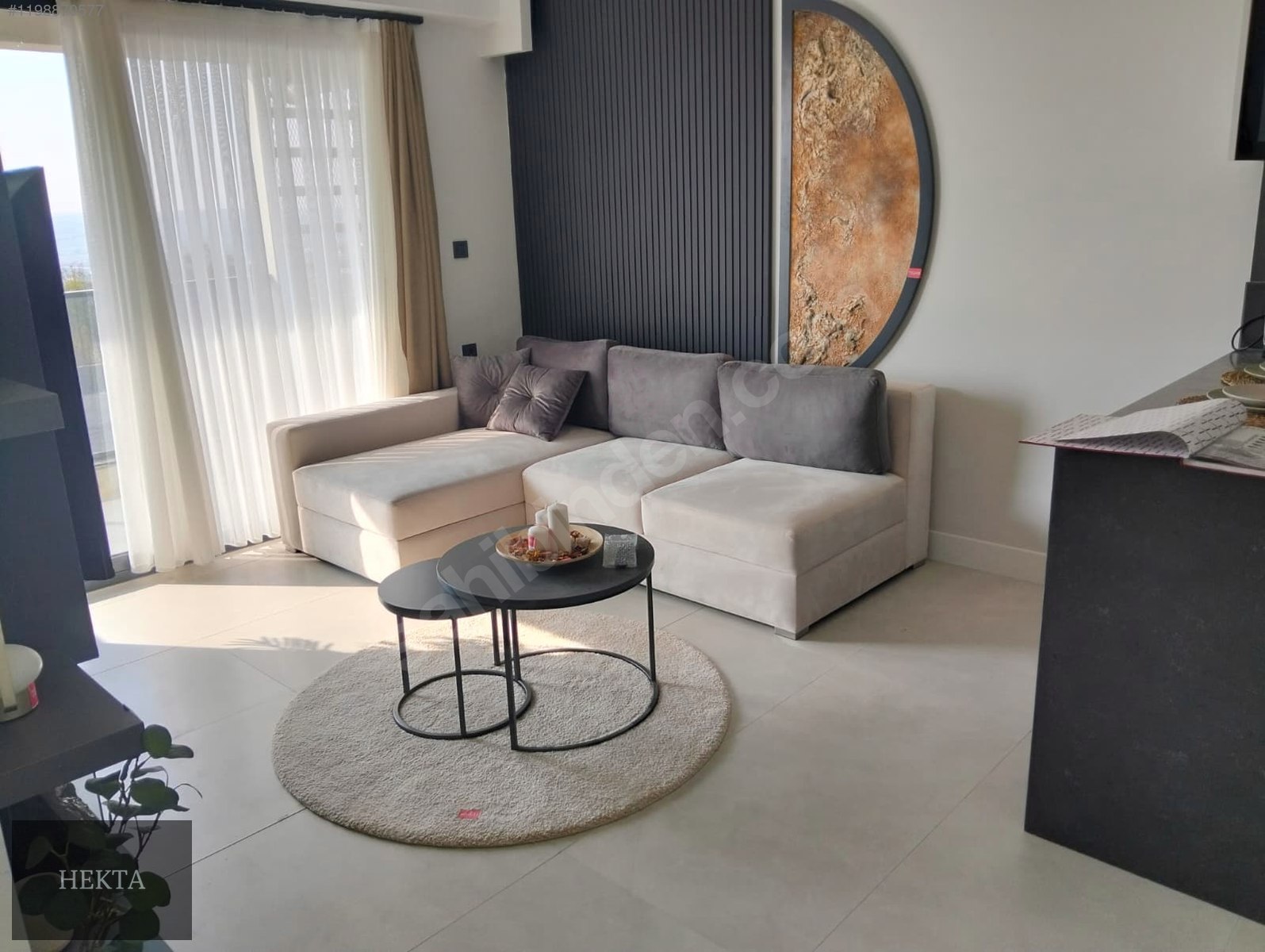 HEKTA | Panorama Proje Detayları & Bilgileri sahibinden.com'da