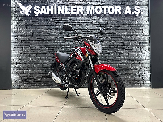 Isparta Merkez ŞAHİNLER MOTOR A.Ş. Vasıta ilanları sahibinden.com’da!