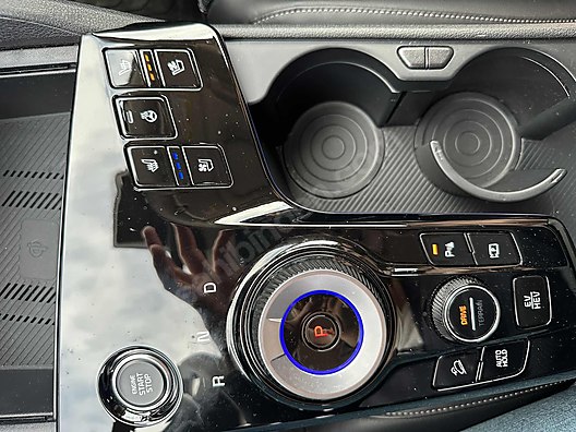 Kia / Sportage / 1.6 T-GDI Hibrit / Prestige Plus / ilk sahibinden 4x4 ...