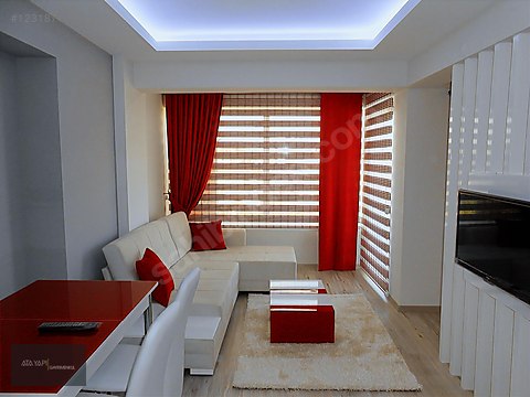 ATA YAPI'DAN TEKDEN HAST. YAKINI EŞYALI İKİ AYRI APART TEK FİYAT - Satılık Daire İlanları ...