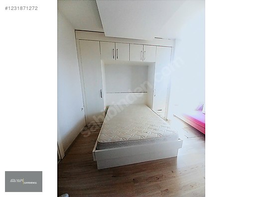 ATA YAPI'DAN TEKDEN HAST. YAKINI EŞYALI İKİ AYRI APART TEK FİYAT - Satılık Daire İlanları ...