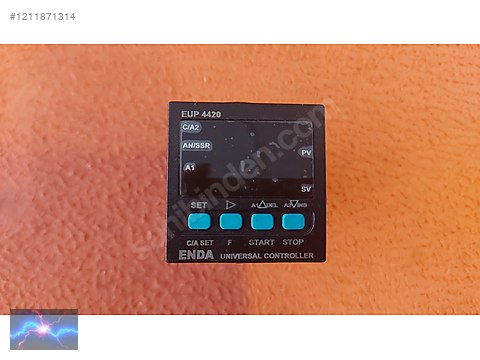 ENDA EUP-4420-230 EUP4420 EUP-4420 EUP 4420 230 - Enda Programlayıcı - 1211871314