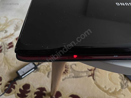 Samsung / Samsung R510 Dizüstü Laptop Çalışır Durumda / Uygun Fiyat ...