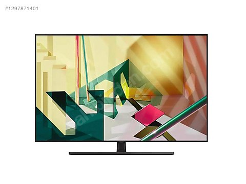 Samsung 65Q70T QLed TV - İkinci El Samsung LED & LCD TV İlanları ...