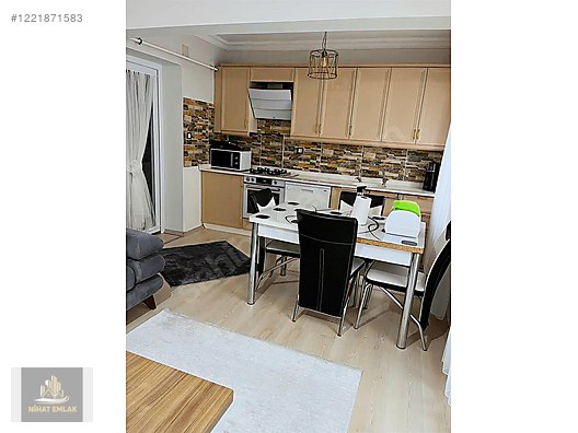 MAHSEN MAHALLESİ SATILIK 2+1 115 m2 TERASLI FIRSAT DAİRE - Satılık ...