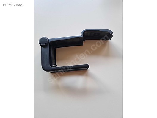 Gopro (9,10,11,12) media mod sahibinden.comda - 1274871656