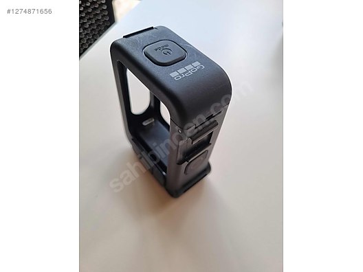 Gopro (9,10,11,12) media mod sahibinden.comda - 1274871656