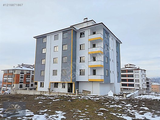 GÜVEN-AL EMLAK'TAN SEYDİLER'DE SATILIK 2+1 DAİRE - Satılık Daire ...