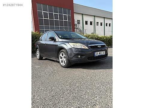 Ford / Focus / 1.6 TDCi / Collection / İlk Sahibinden çok temiz Focus ...