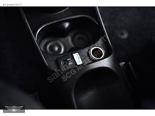 Fiat / 500 Ailesi / 500C 1.2 / Gucci / SCG MOTORS'DAN/TR DE TEK/GUCCİ ...