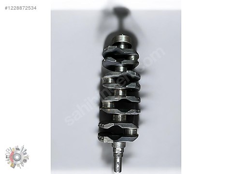 Motor / Toyota 4zz krank mili sahibinden.comda - 1228872534