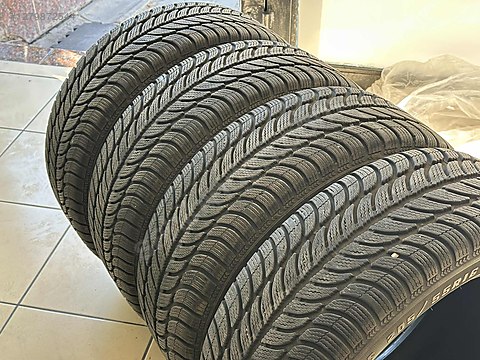 ACİL 16İNÇ 205/55/16 Goodyear Üretim Sava 2022 OCAKDA ALINDI sahibinden ...