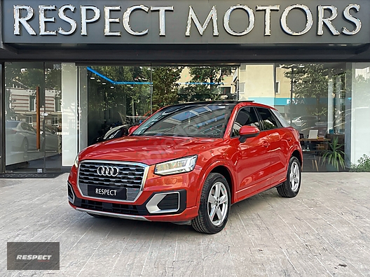 İstanbul Kadıköy RESPECT MOTORS Vasıta ilanları sahibinden.com’da!