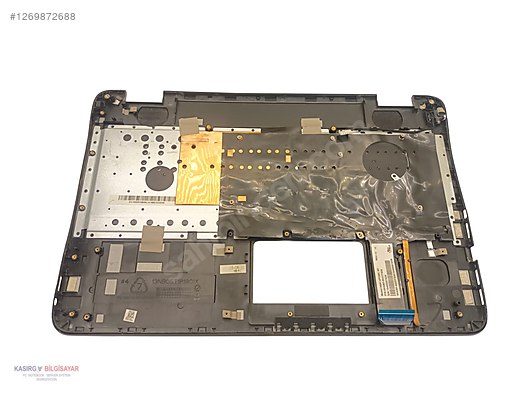 ASUS G551V ÜST KASA + KLAVYE 13NB0AH2AM0501 sahibinden.comda - 1269872688