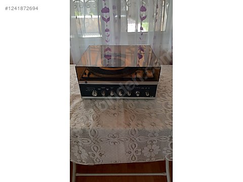 DUAL HS 39 PİKAP sahibinden.comda - 1241872694