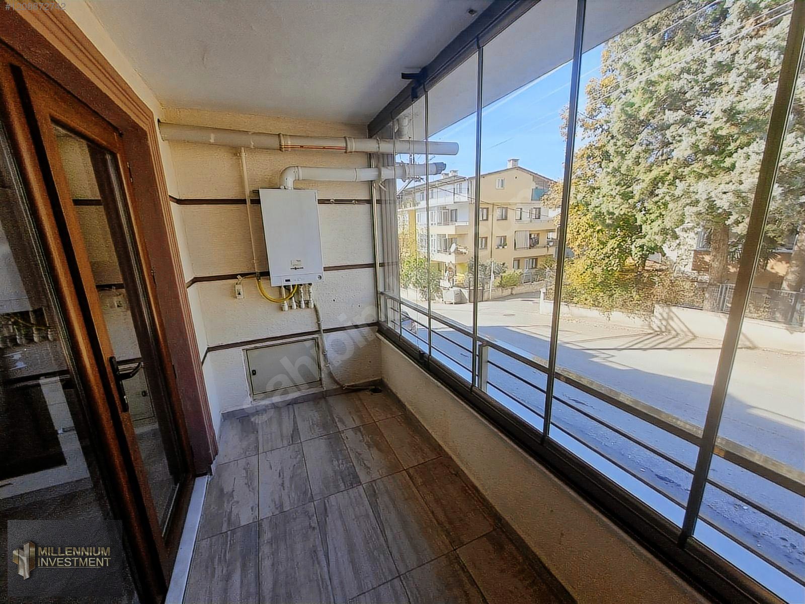 MILLENNIUM'DAN NET 150 M2 +17 M2 TERASLI 4+2 DUBLEKS - Satılık Daire ...